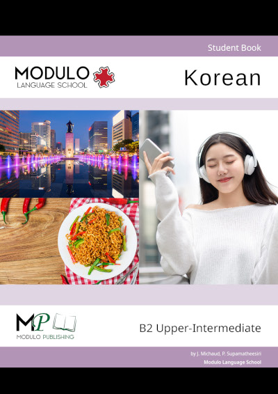 Korean Conversation Classes in Bangkok | Speak with Confidence